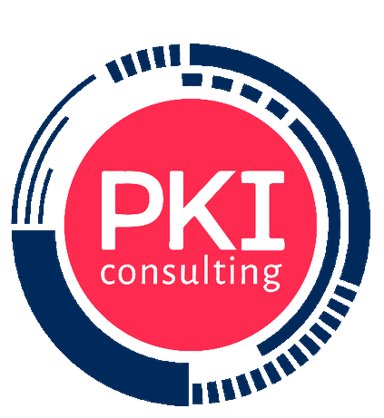 Autenticação - PKI